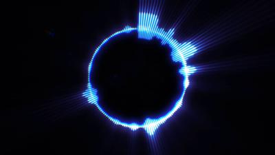 Audio Spectrum Line Animation - Free HD Video Clips & Stock Video ...