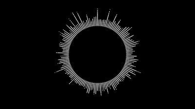 Audio Spectrum Line Animation - Free HD Video Clips & Stock Video ...