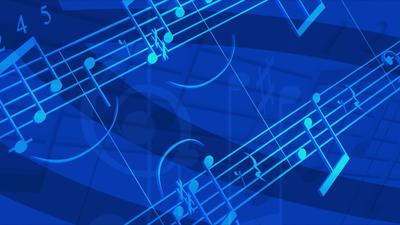 Free Music Animation Stock Video Footage - (9,495 Free Downloads)