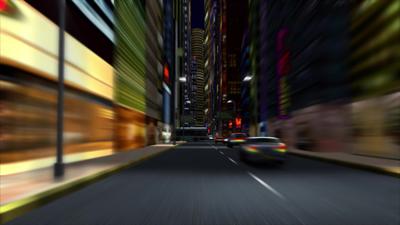 Free Moving Car Stock Video Footage - (2,927 Free Downloads)