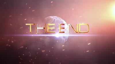 The End movie or film end title page. - Free HD Video Clips & Stock ...