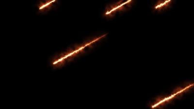Free Meteor Stock Video Footage - (29 Free Downloads)