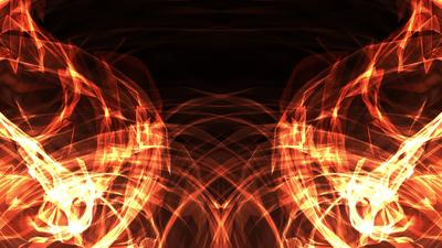 Free Fire Loop Stock Video Footage - (7,255 Free Downloads)