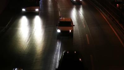 Free Traffic Stock Video Footage - (1,291 Free Downloads)