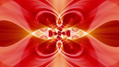 Animation of Glowing Neon Hexagonal Shapes - Free HD Video Clips ...