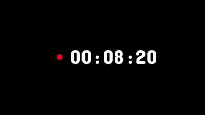 Free 5 Second Stock Video Footage - (1,023 Free Downloads)