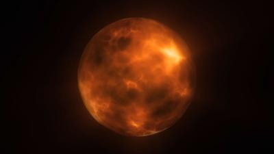 Beautiful Sun with Solar Alpha Channel - Free HD Video Clips & Stock ...