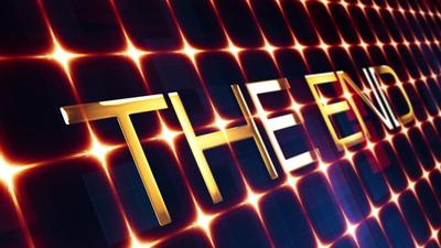 The End Futuristic Background - Free HD Video Clips & Stock Video ...