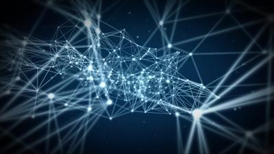 Abstract Technology Background - Free HD Video Clips & Stock Video ...