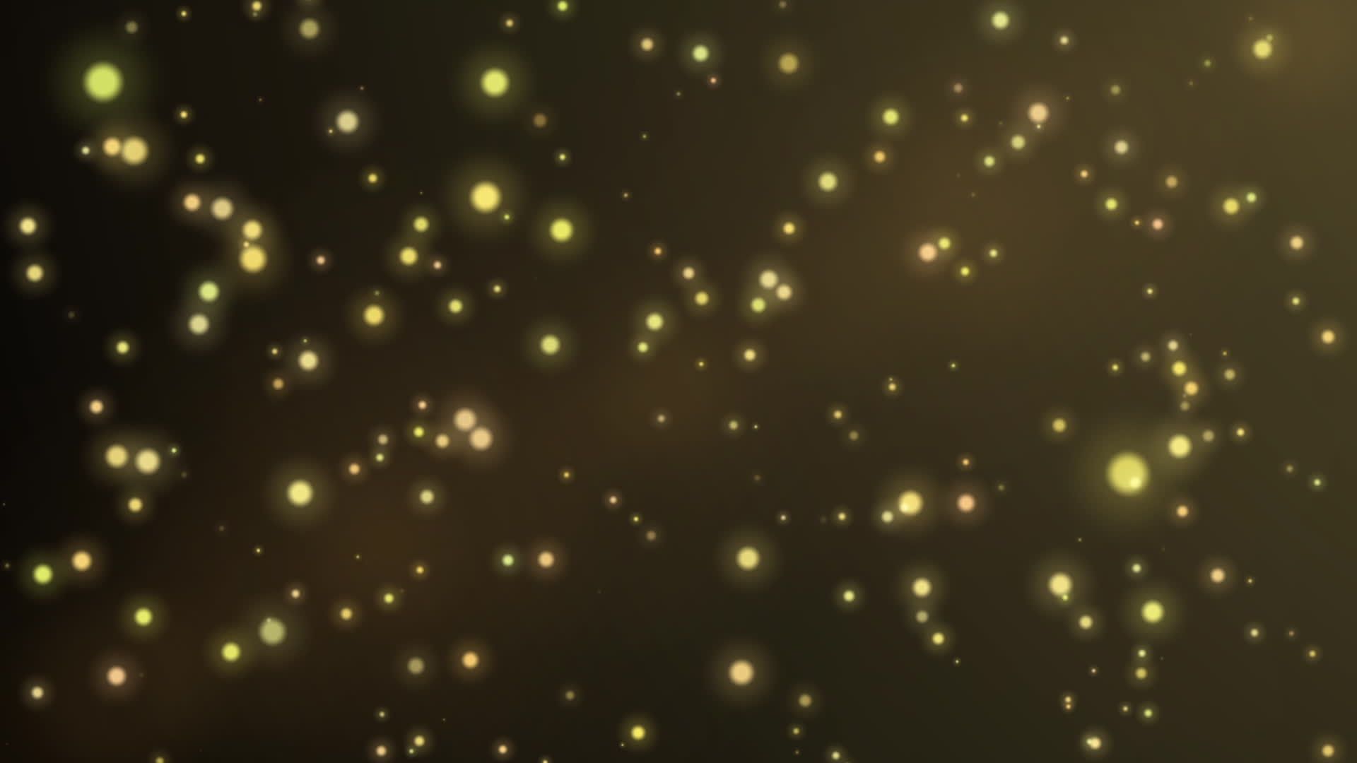 Gold Particles